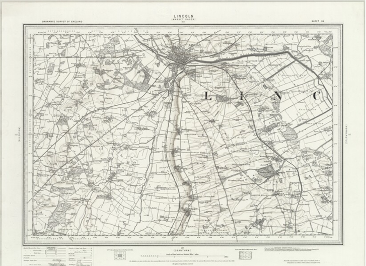 Full Steam Ahead - The Open University | BBC Partnership