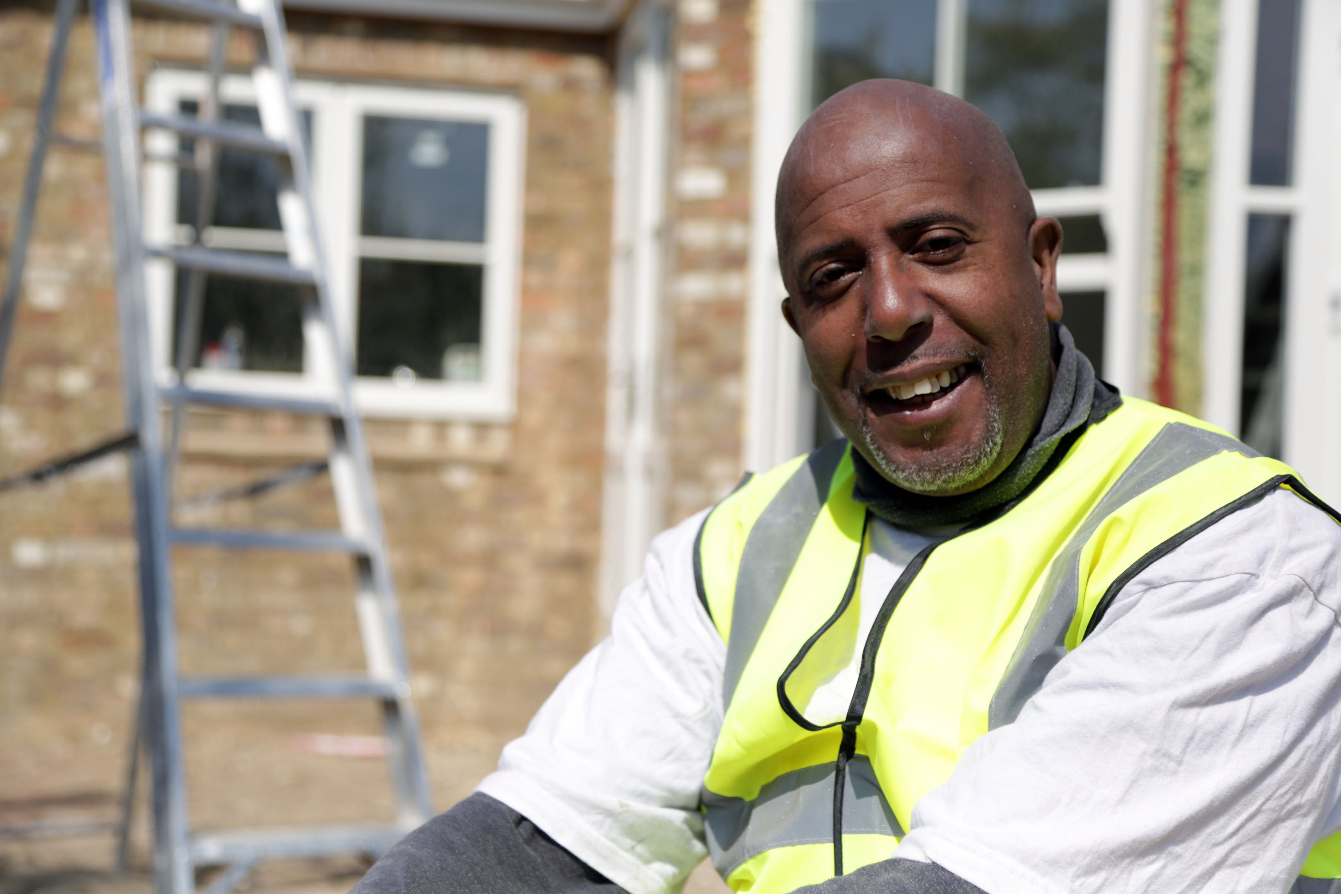 The Big C and Me - The Open University