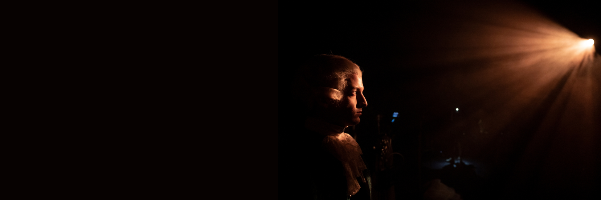 Mozart: Rise of a Genius - An OU/BBC Co-production