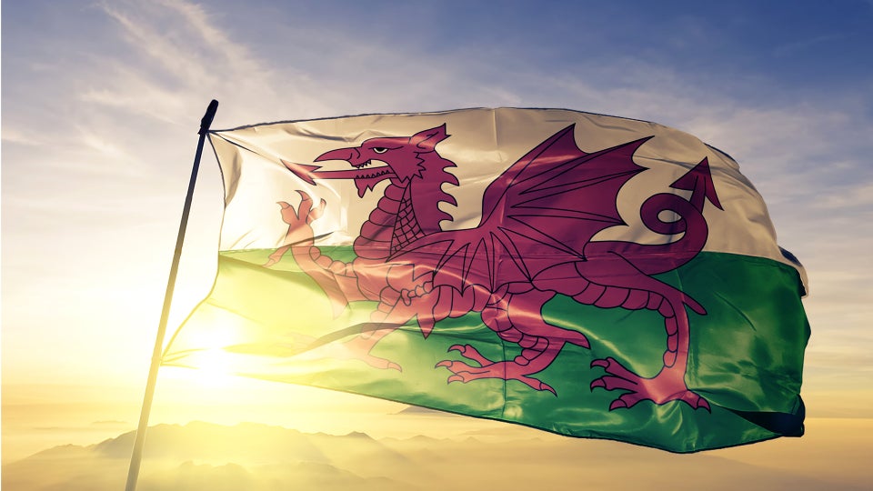 The Story of Wales on TV