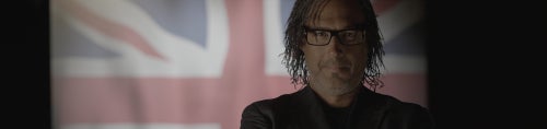 Union with David Olusoga - An OU/BBC co-production