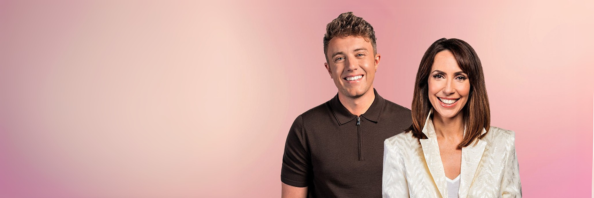 The One Show - An OU/BBC Co-production