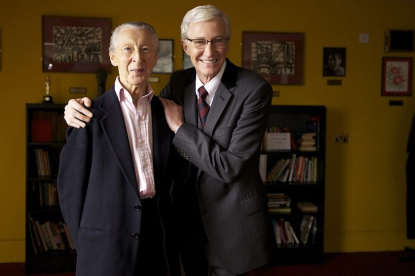 Paul O'Grady's Working Britain