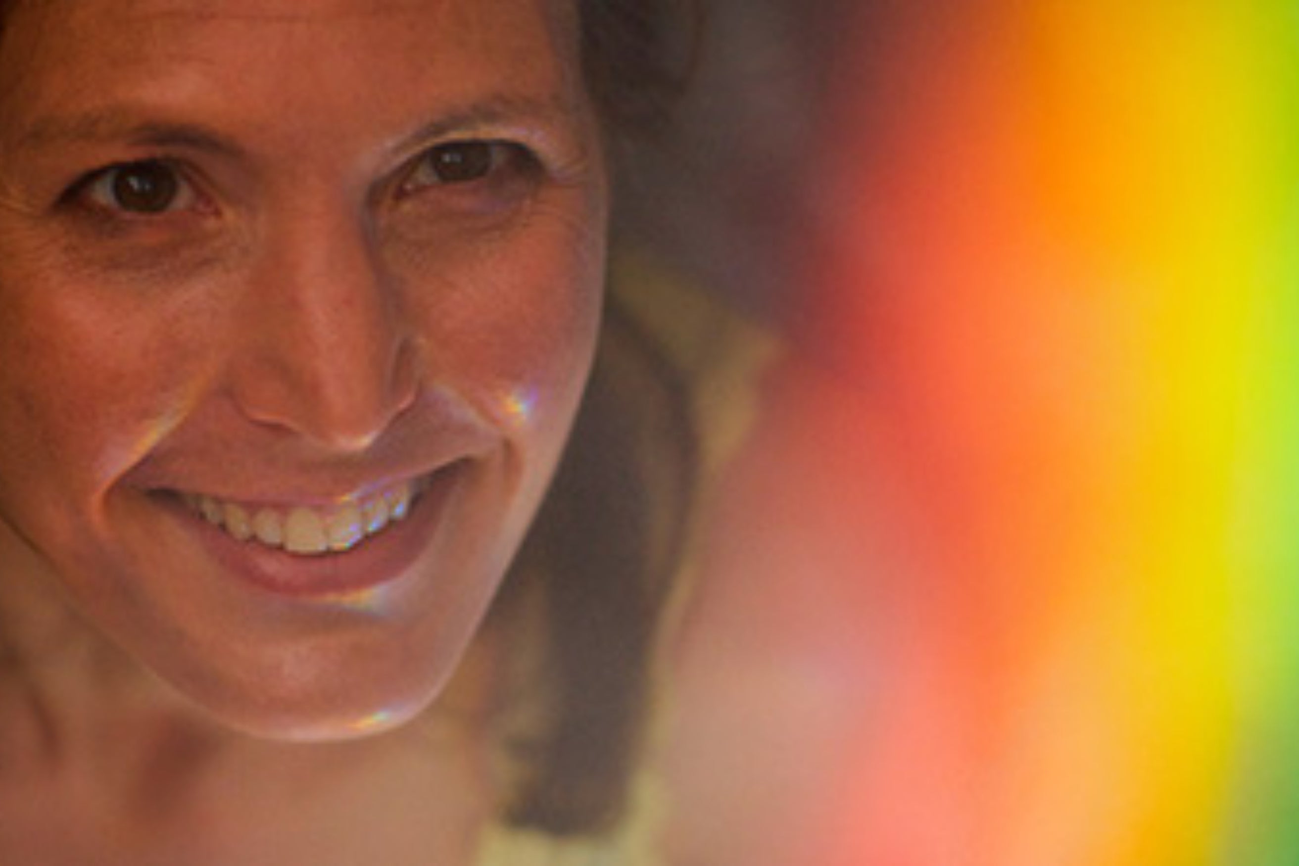 Colour: The Spectrum of Science - The Open university