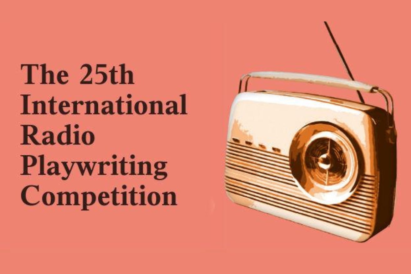 25th International Playwriting Competition