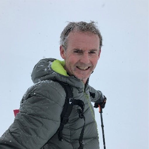 Linford - The Open University - A BBC/OU co-production