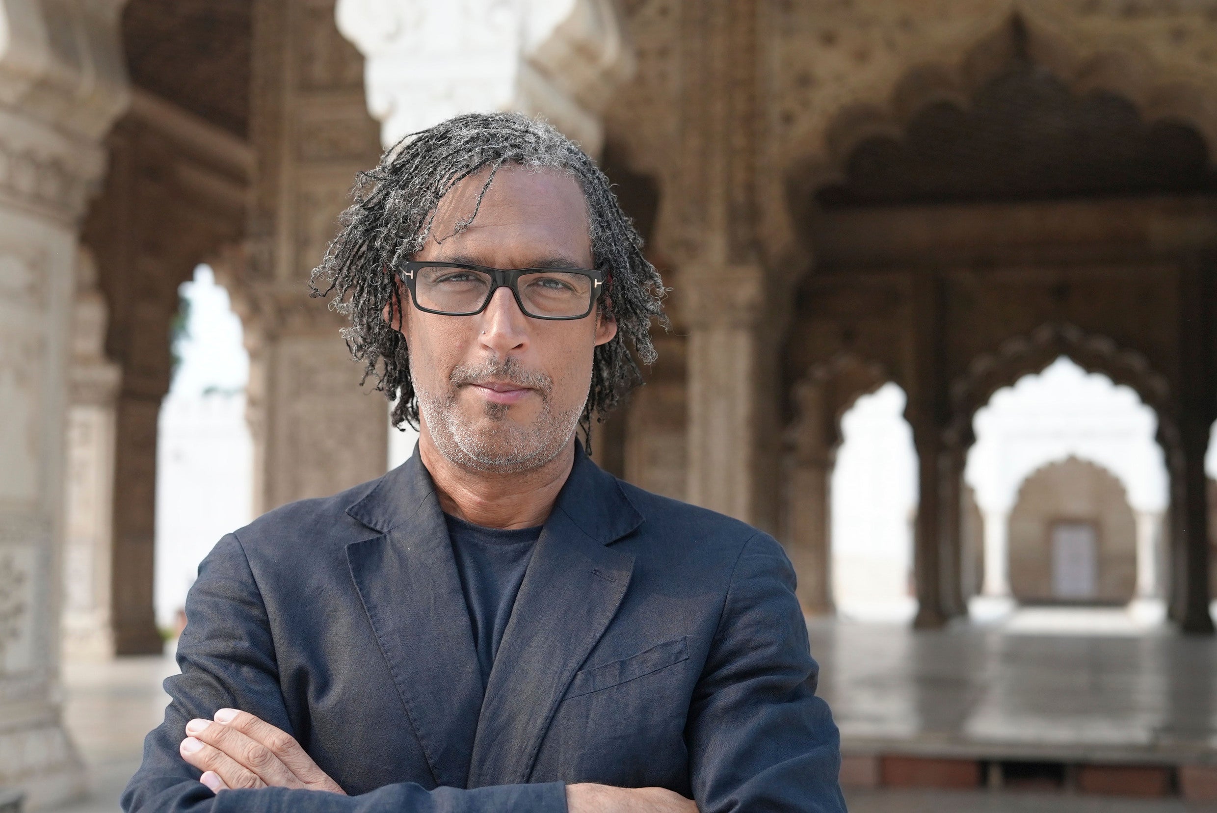 Empire with David Olusoga - An OU/BBC Co-production