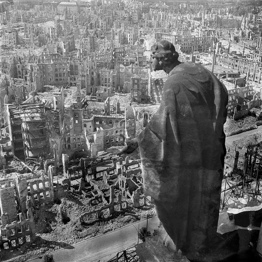 Blitz: The Bombs That Changed Britain - The Open University