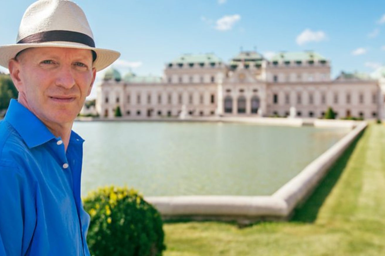 Vienna: Empire, Dynasty and Dream - The Open University