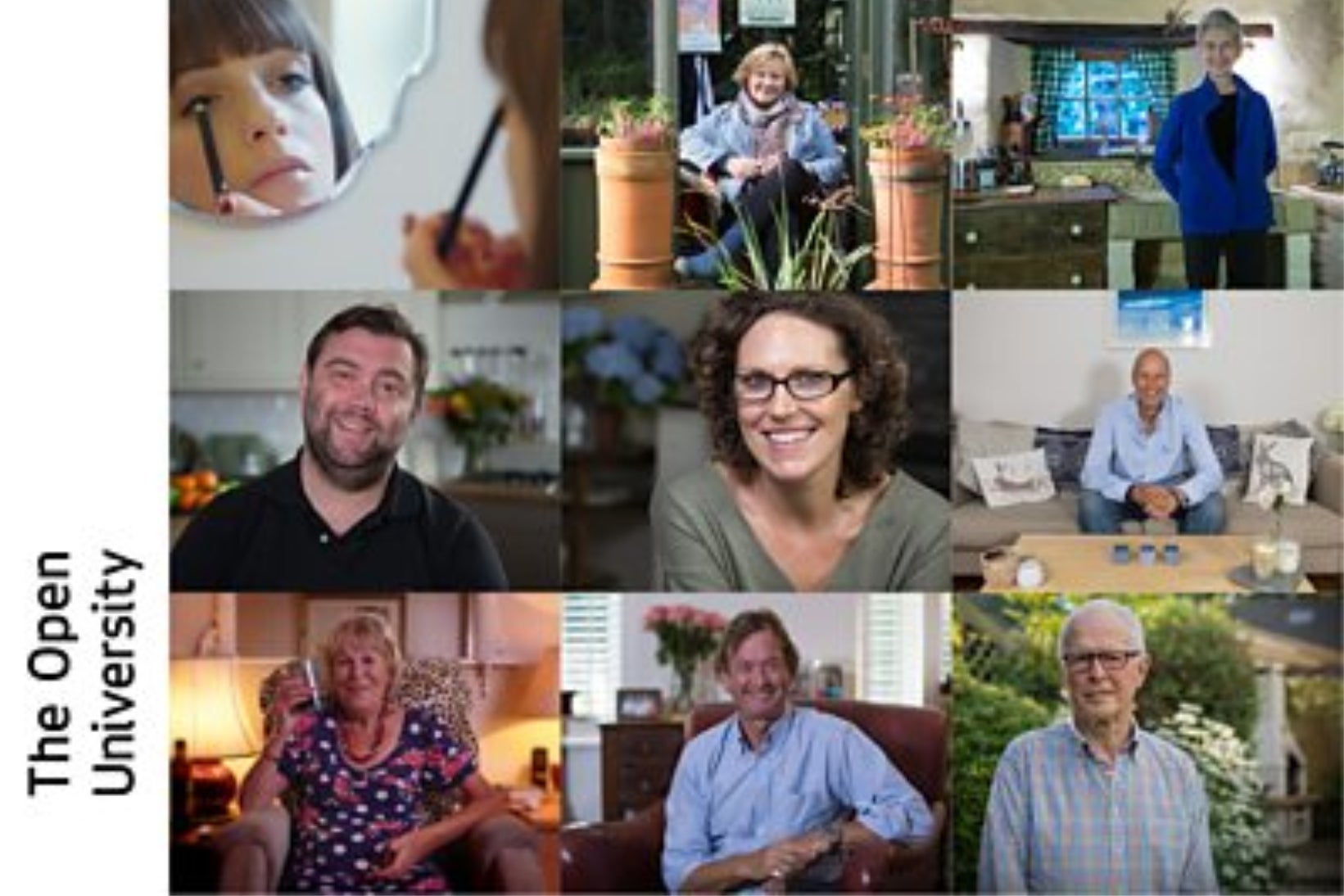 A Time to Live - The Open University