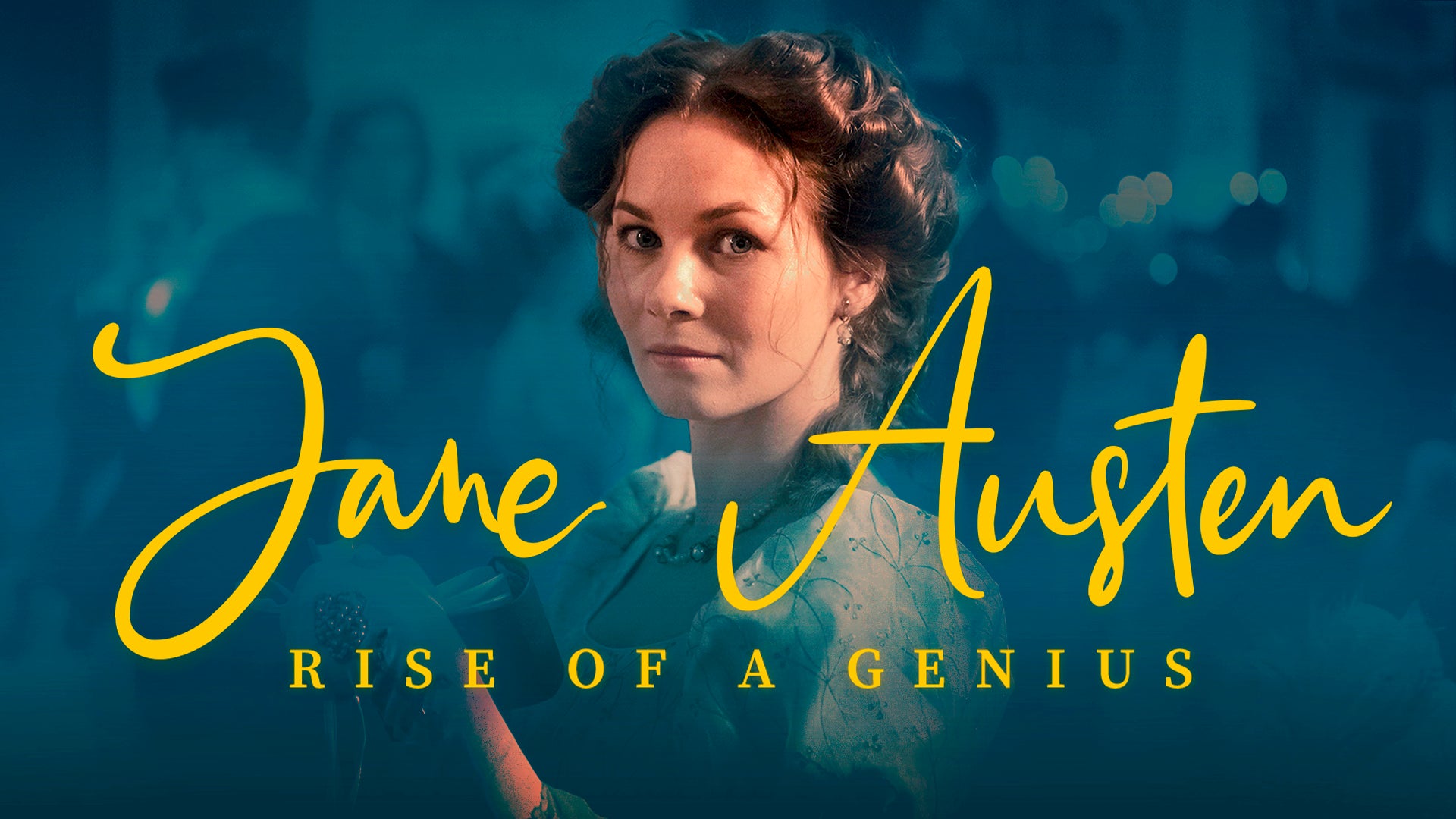 Jane Austen: Rise of a Genius - An OU/BBC Co-production