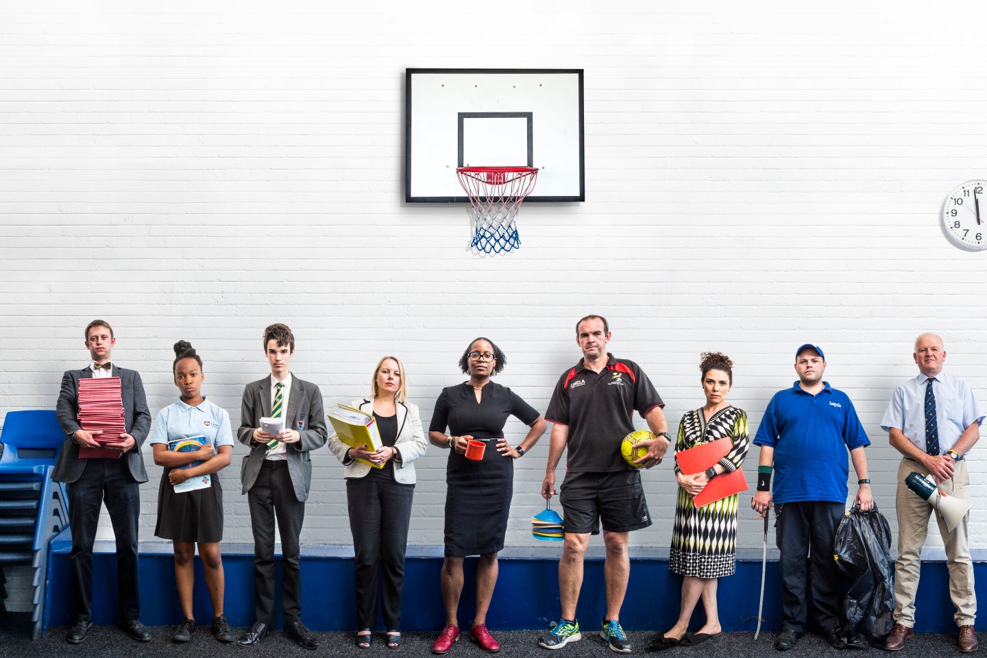 Contact Us - The Open University (Broadcast)