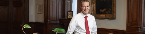 Inside the Foreign Office - The Open University