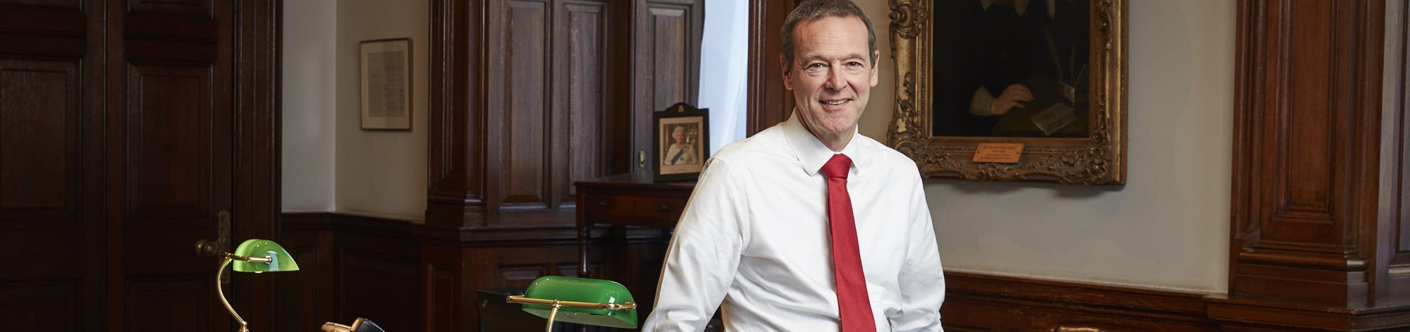 Inside the Foreign Office - The Open University