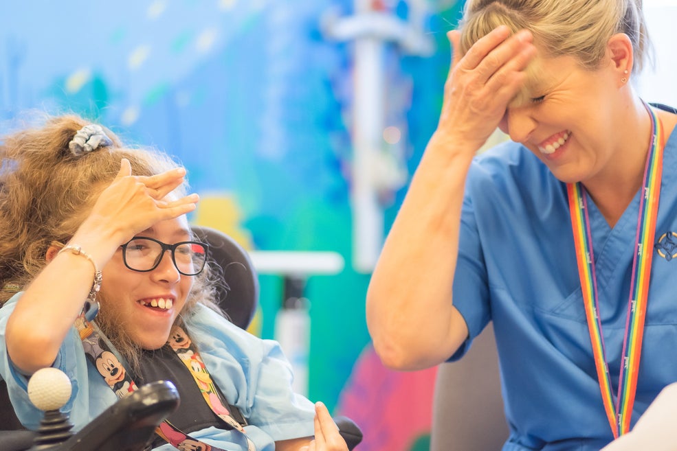 About the OU's Involvement in the Programme