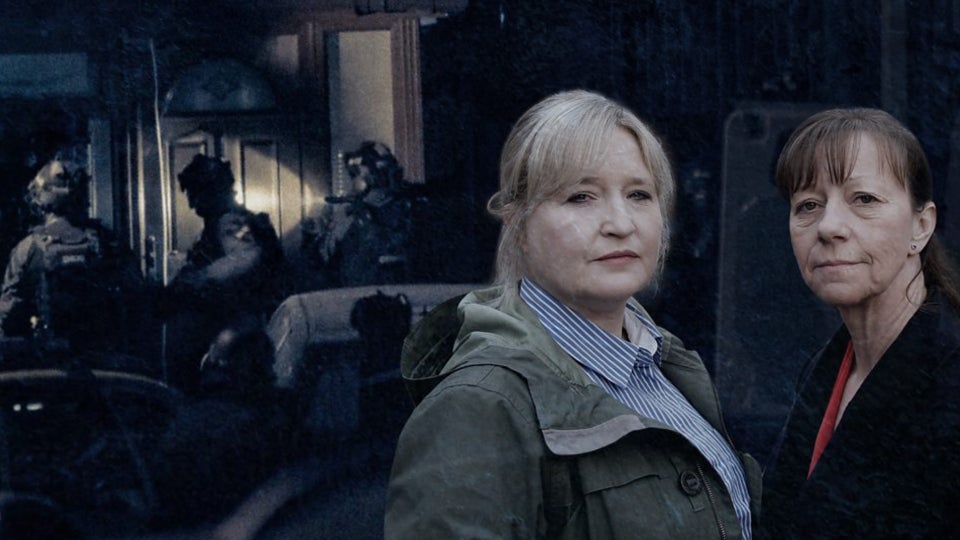 The Detectives - The Open University