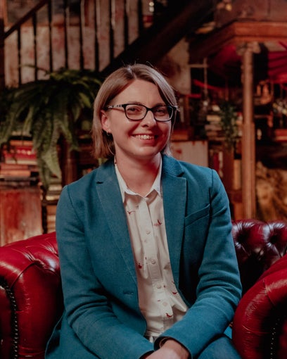 Lady Killers Podcast