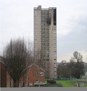 The Fires that Foretold Grenfell - The Open University