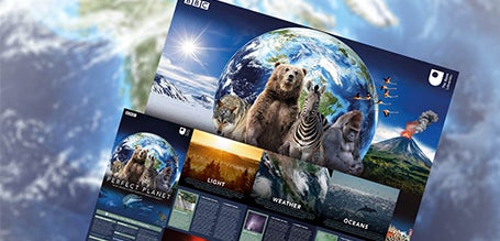 Order your free print items - The Open University