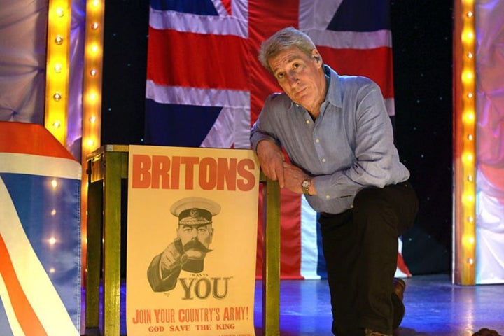 Brits the Modern World
