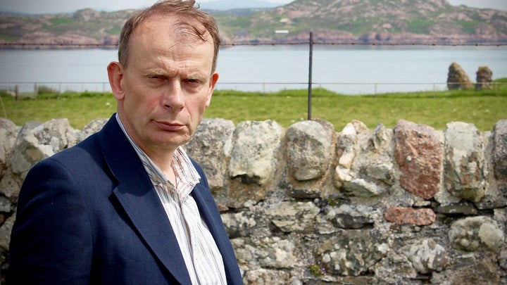 The Women Who Changed Modern Scotland - The Open University / BBC