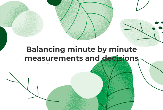 The Green Planet - The Open University | A BBC co-production