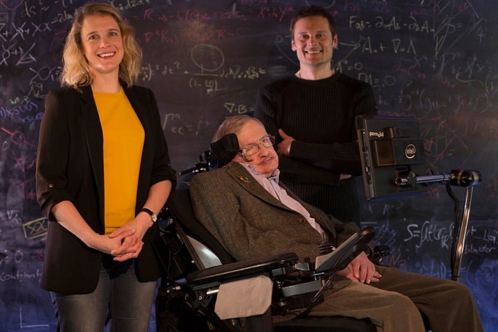 The Planets - The Open University