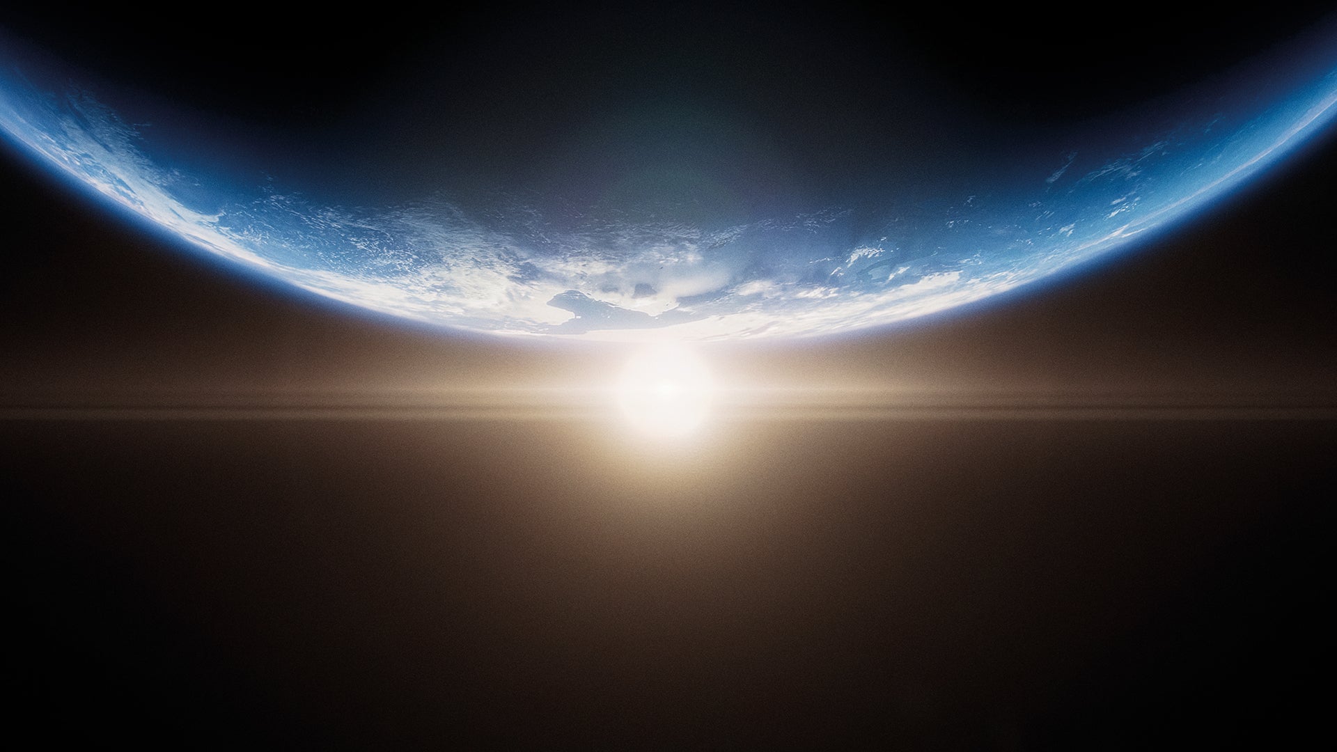 Universe - The Open University | BBC Partnership