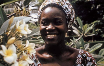 Windrush: Portraits of a Generation | The Open University