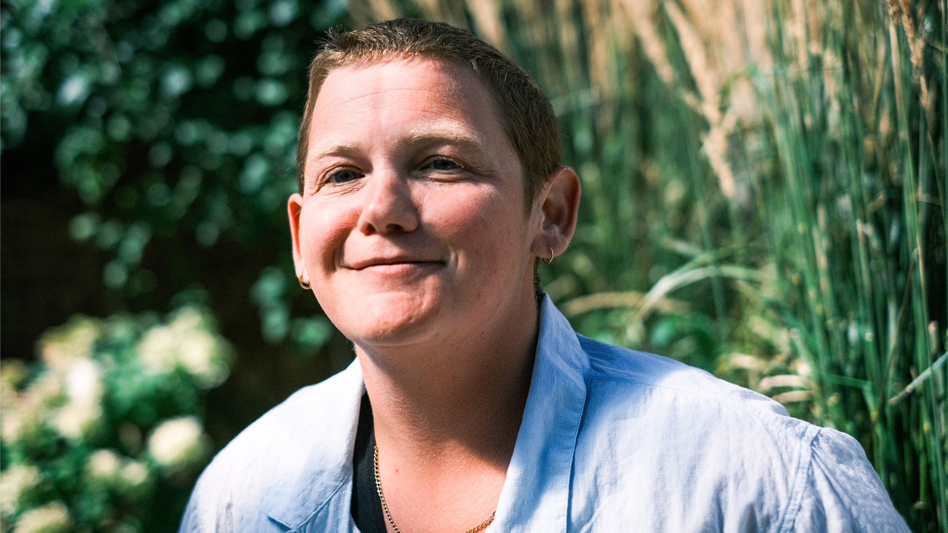 Being Kae Tempest | an Open University / BBC co-production