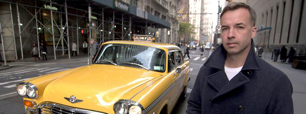 The Men Who Made Us Spend