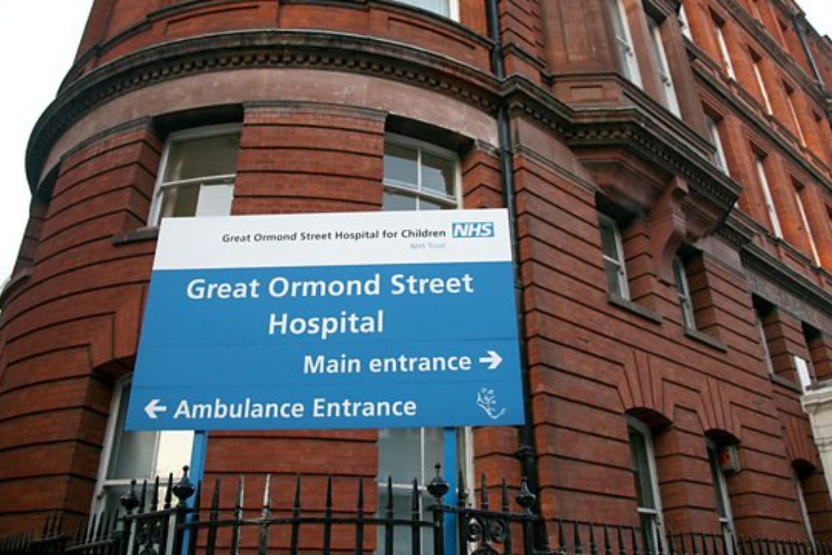 Great Ormond Street Hospital