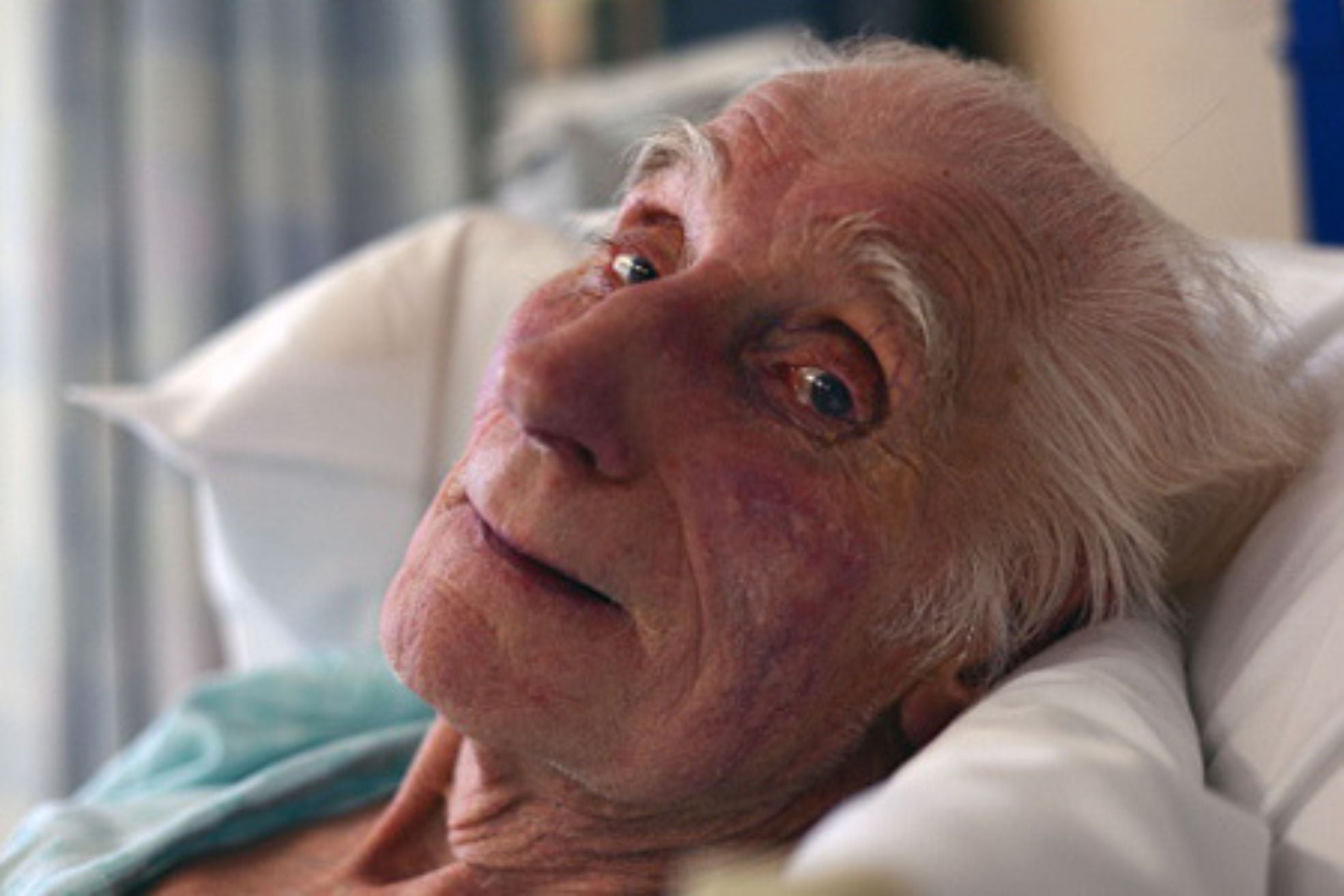 Protecting Our Parents