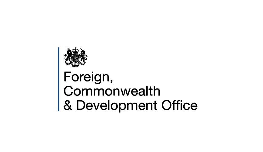 Inside the Foreign Office - The Open University | BBC Partnership