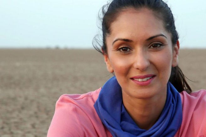 Dangerous Borders: A Journey across India and Pakistan