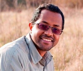 Springwatch - The Open University | An OU/BBC co-production