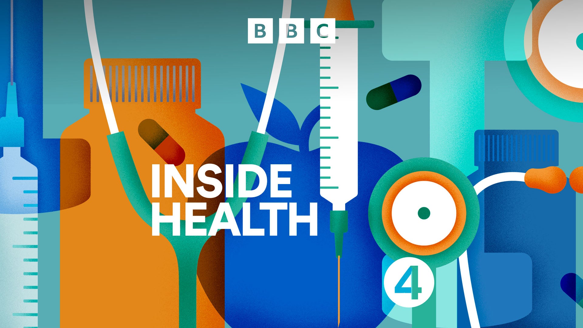 Inside Health - The Open University | An OU/BBC co-production