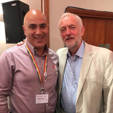 Executive Committee | TSSA