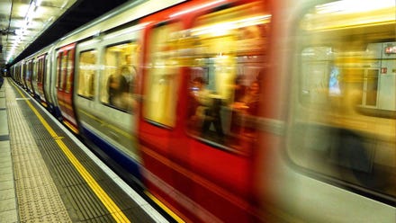 TfL action short of strike | TSSA