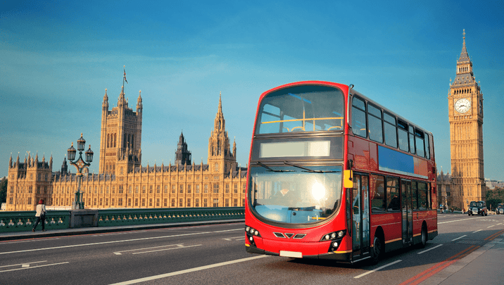 London Transport funding | TSSA