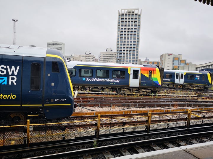 TSSA Union Guide to Public Ownership | TSSA