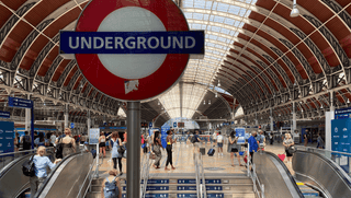 Transport for London (TfL) | TSSA