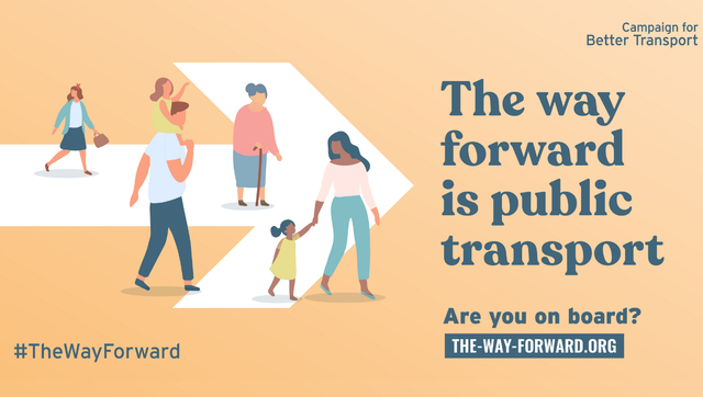 The Way Forward | TSSA