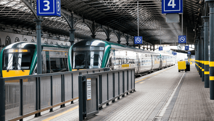 Plans welcomed for Limerick to Foynes rail line | TSSA