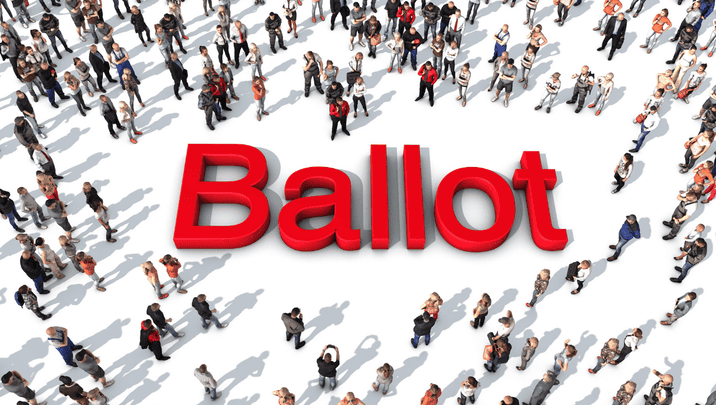 Rail workers to be balloted for strike action | TSSA