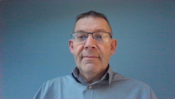 Executive Committee | TSSA