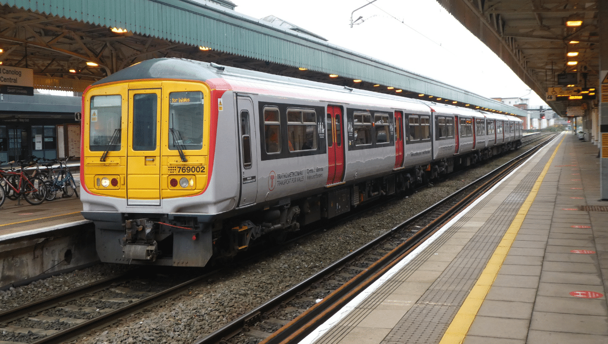 TfW Rail Limited 2021 pay offer | TSSA