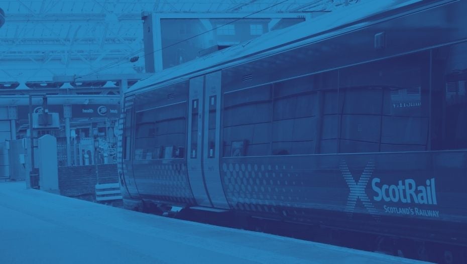 TSSA Condemns ScotRail Fares’ Rise | TSSA