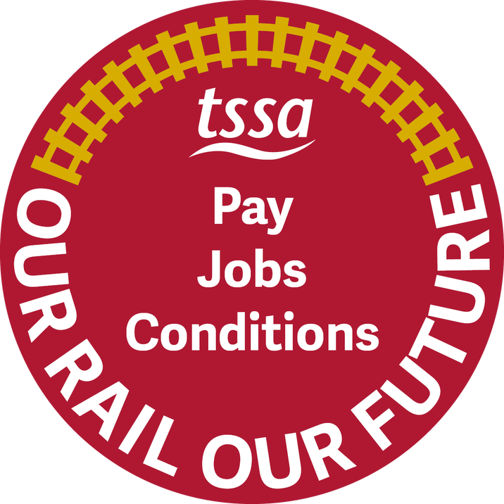 Have your say on pay - Xeiad Referendum 2023 | TSSA