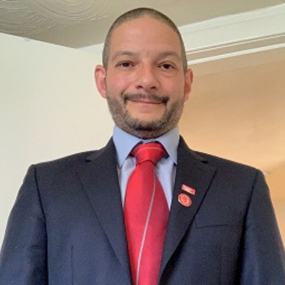 Executive Committee | TSSA